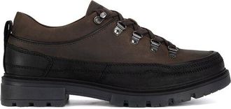 Badura Halbschuhe DAVID-01 MI08 Braun