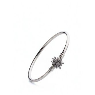 Pandora Armband - - Accessories - Damen - Grau - ONE SIZE