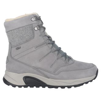 Gabor Wasserdichter Rollender Wanderschuh - Grau - - Shoes - Damen - Grau - 37 EU