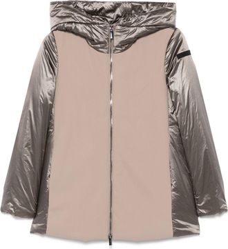 Roberto Ricci Design Winter Hybrid Zar Wom Jacke - Nude