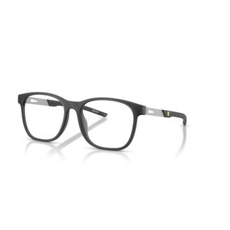 Ferrari Homme, Accessoires, Noir, Taille: 55 MM Fz8024U 531 Eyeglasses