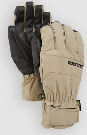 Burton Profile Under Handschuhe summit taupe