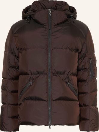 Bogner Daunenjacke Jamy-d3 braun