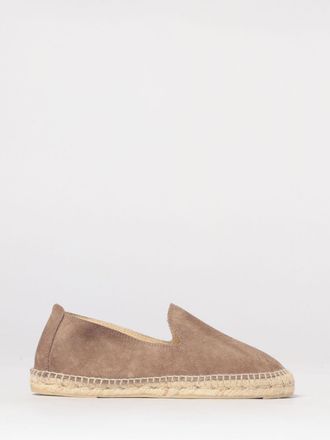 Maneb&igrave; Espadrilles Homme couleur Marron