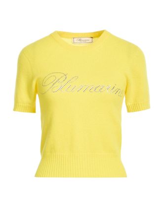 Blumarine STRICKWAREN - Pullover auf YOOX.COM
