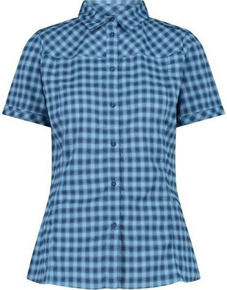 F.lli Campagnolo Damen Hemd WOMAN SHIRT