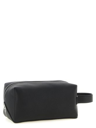 Fendi Lui Wallet - Black