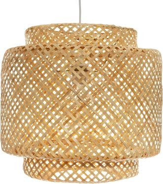 Atmosphera Natural Bamboo Suspension, cm
