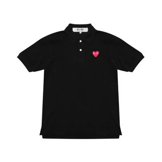 Comme Des Gar&ccedil;ons Herren, Oberteile, Schwarzk, XLGr&ouml;&szlig;e