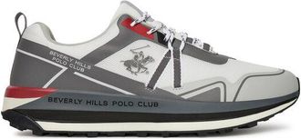 Beverly Hills Polo Club Sneakers VSS25-B006 Weiß