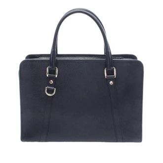 Gucci Sac &agrave; main vintage Pre-owned - Femme - Pre-owned - Noir - Taille: ONE Size