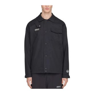 adidas Homme, Sport, Noir, Taille: XL Wingrove II Spzl Jacket