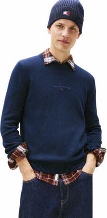 Tommy Jeans Linear M - Pullover - Herren