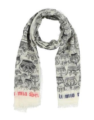 Faliero Sarti ACCESSOIRES - &Eacute;charpes sur YOOX.COM
