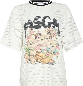 Msgm STRICKWAREN - Pullover auf YOOX.COM