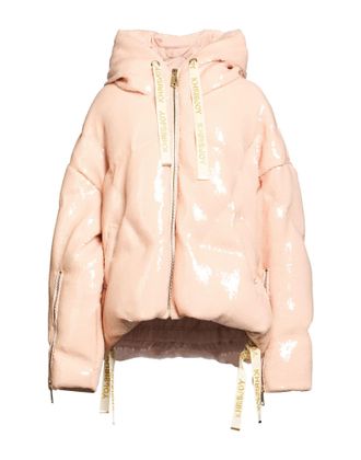 Khrisjoy JACKEN & M&Auml;NTEL - Pufferjacken & Daunenjacken auf YOOX.COM