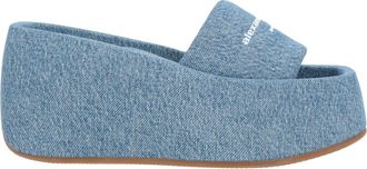 Alexander Wang SCHUHE - Sandalen auf YOOX.COM