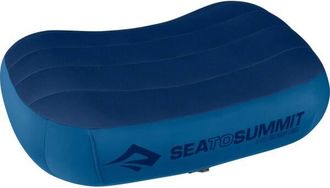 Sea To Summit Reisekissen Aeros Premium Pillow Large Lime