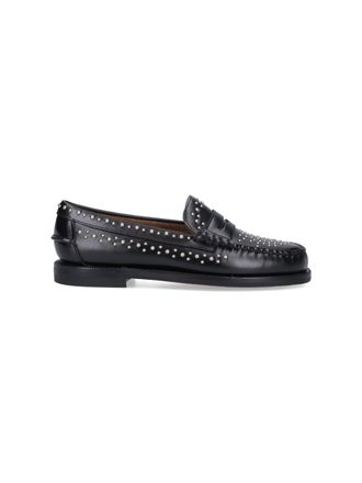 Sebago Dan Studs Loafers