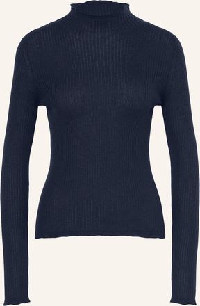 Iris Von Arnim Iris Von Arnim Cashmere-Pullover Leanor blau