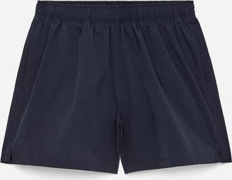 Arket Badeshorts -Blau