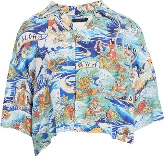 R13 TOPS - Hemden auf YOOX.COM