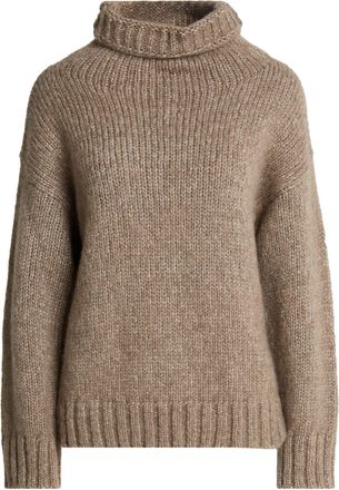Alpha Studio STRICKWAREN - Rollkragenpullover auf YOOX.COM