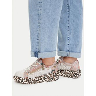 Laura Vita Sneakers Laura Vita Sodao 02 Bunt