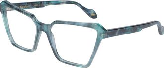K&agrave;dor Optische Brille - - Accessories - unisex - Blau - 56 MM