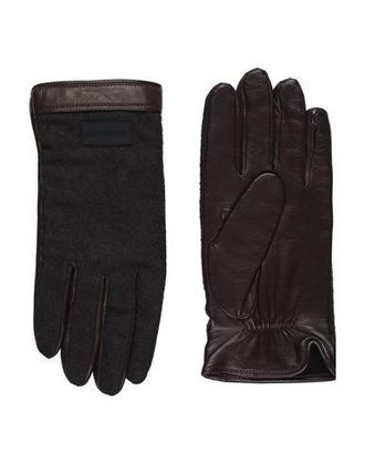 Emporio Armani ACCESSOIRES - Gants sur YOOX.COM