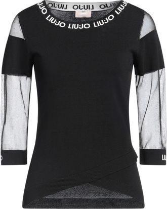 Liu Jo STRICKWAREN - Pullover auf YOOX.COM