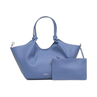 DKNY Dkny, Damen, Taschen, Blau, ONE SIZEGr&ouml;&szlig;e