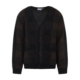 Carhartt Work in Progress Herren, Strickwaren, Mehrfarbig, LGr&ouml;&szlig;e
