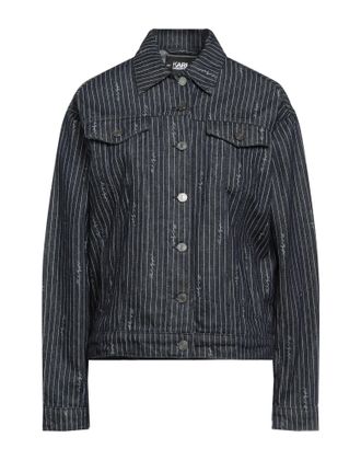 Karl Lagerfeld JACKEN & MÄNTEL - Jeansjacken/Mäntel auf YOOX.COM