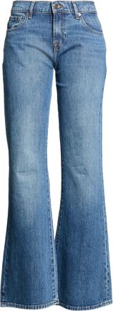 7 For All Mankind HOSEN & R&Ouml;CKE - Jeanshosen auf YOOX.COM