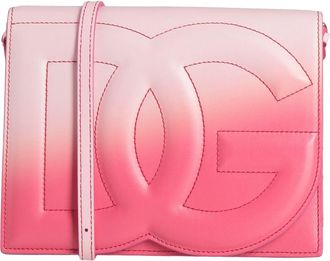 Dolce & Gabbana TASCHEN - Umh&auml;ngetasche auf YOOX.COM