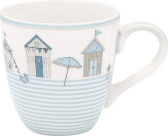 Green Gate Kids Henkelbecher Ellison Pale Blue