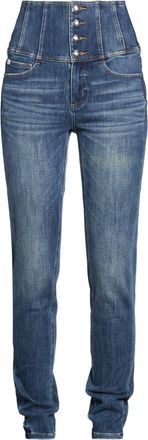 Miss Sixty HOSEN & R&Ouml;CKE - Jeanshosen auf YOOX.COM