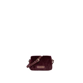 Valentino Iceland Flap Bag - - Bags - Damen - Rot - ONE SIZE