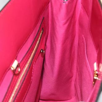 Louis Vuitton Damen, Pre-Owned, Rot, ONE SIZEGr&ouml;&szlig;e