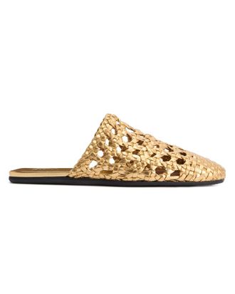 Giuseppe Zanotti CAGE SLIPPER Sandalen