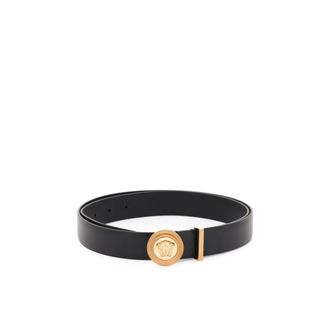Versace Herren, Accessories, Schwarzk, 95 CMGr&ouml;&szlig;e
