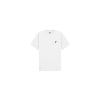 Arte Cor T-Shirt - - Tops - Herren - Wei&szlig; - 3XL