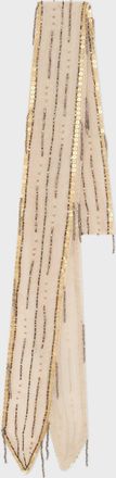 Gerard Darel Echarpe RITA - Sable