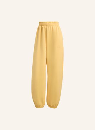 adidas Sweatpants Soft Lux Loose orange