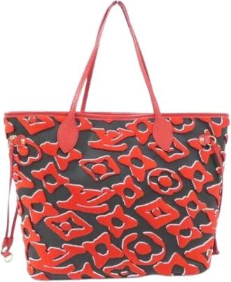 Louis Vuitton Damen, Pre-Owned, Rot, ONE SIZEGr&ouml;&szlig;e