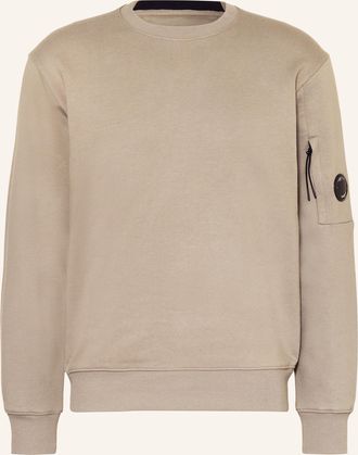 C.P. Company Sweatshirt gruen
