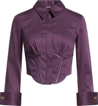 Elisabetta Franchi TOPS - Hemden auf YOOX.COM