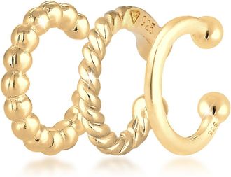 Elli Earcuff Geo