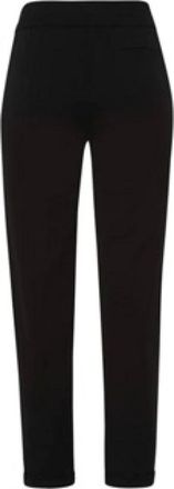 Frank Walder Frank Walder, Damen, Hosen, Schwarzk, 4XLGröße